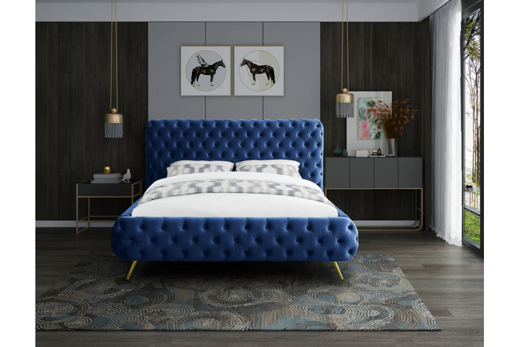Top 10 King Sleigh Beds in 2023 Wayfair